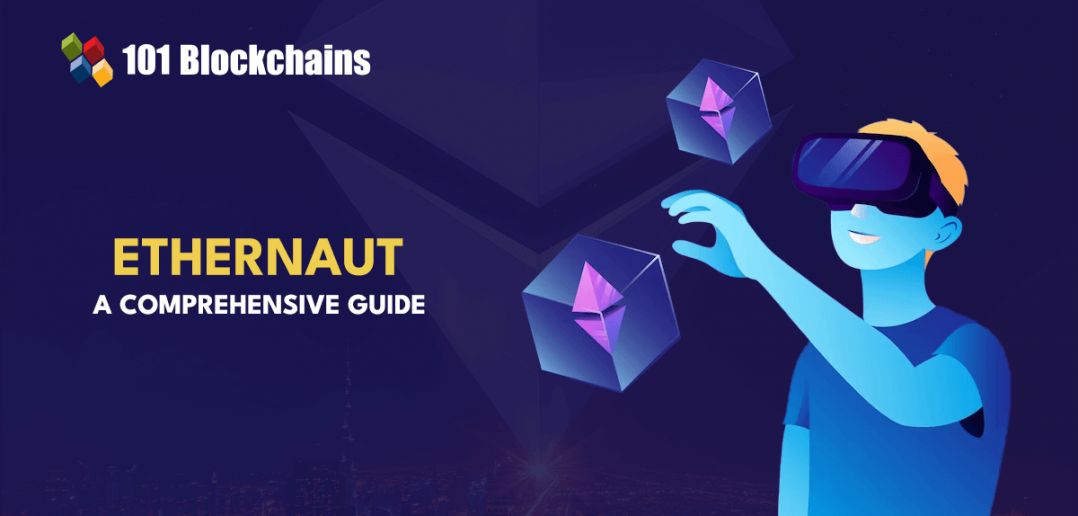 Know Everything About Ethernaut