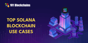 Top 5 Solana Blockchain Use Cases - 101 Blockchains