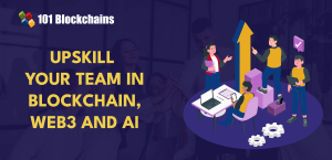 Top Blockchain Career Paths in 2022 - 101 Blockchains