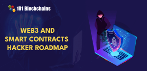 Zero To Hero: Web3 and Smart Contracts Hacker Roadmap