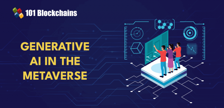 How Does the Metaverse Work? - 101 Blockchains