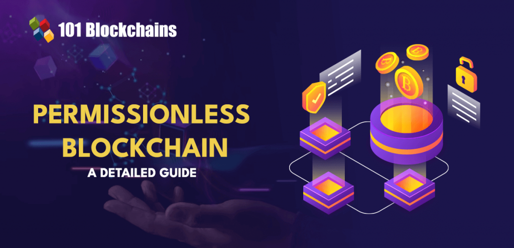 Why big tech developers are moving to blockchain industry?