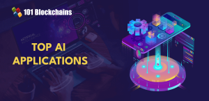 Top 10 Artificial Intelligence (AI) Applications - 101 Blockchains