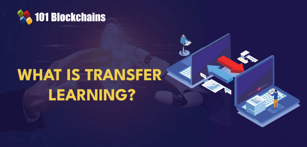 Transfer Learning - A Guide for Deep Learning - 101 Blockchains
