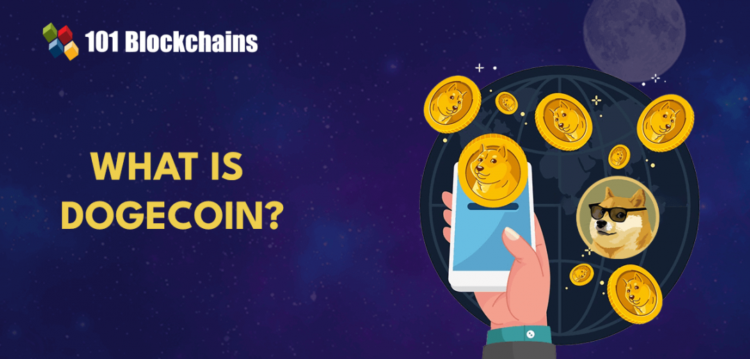 Know Everything About Dogecoin - 101 Blockchains
