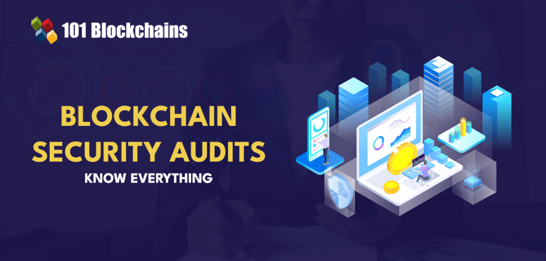 Blockchain Security Audits Importance And Best Practices 101 Blockchains