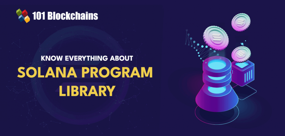 What is the Solana Program Library? - 101 Blockchains