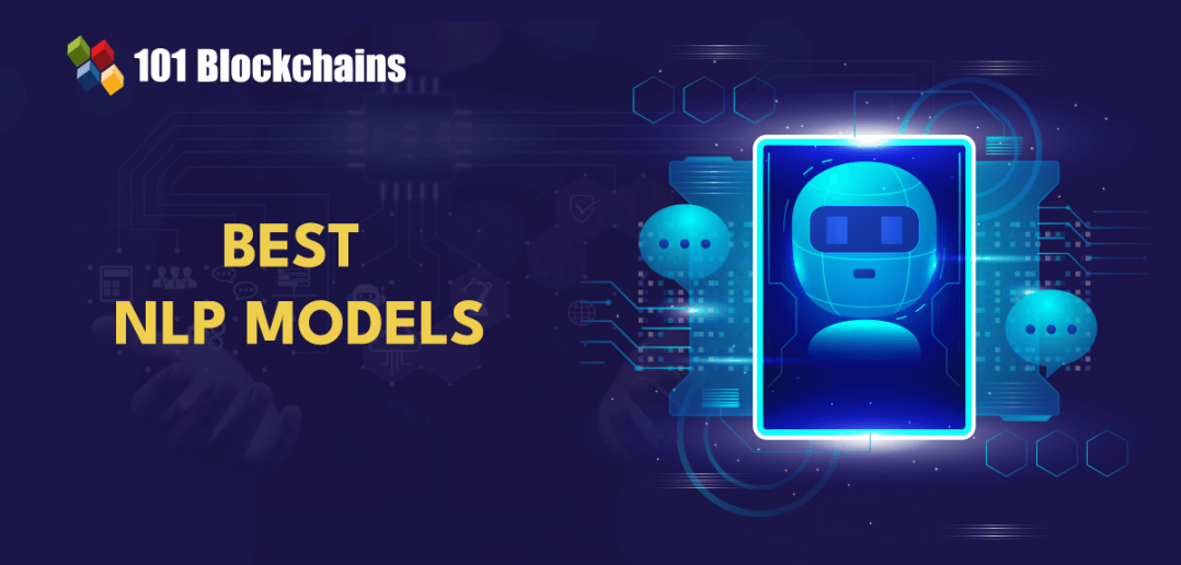 Best Natural Language Processing (NLP) Models