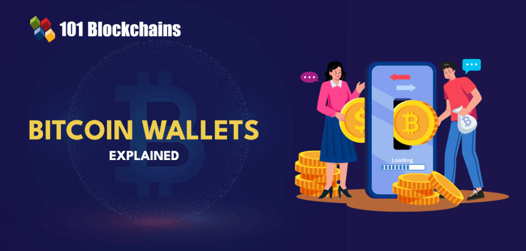 Bitcoin Wallets: A Comprehensive Guide to Storing Your Cryptocurrency