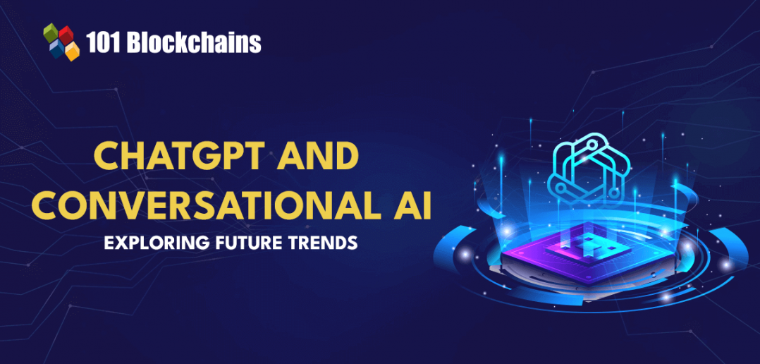 Future Trends in ChatGPT and Conversational AI