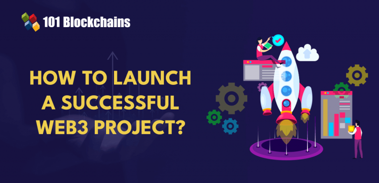 Top 10 Web3 Applications You Must Know - 101 Blockchains