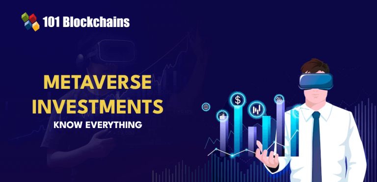 How Does the Metaverse Work? - 101 Blockchains