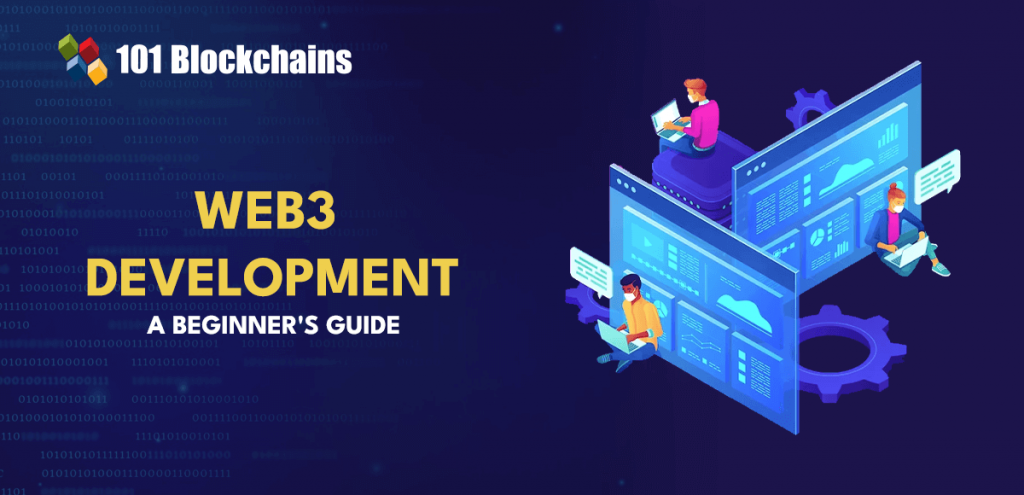 Top 10 Web3 Applications You Must Know - 101 Blockchains