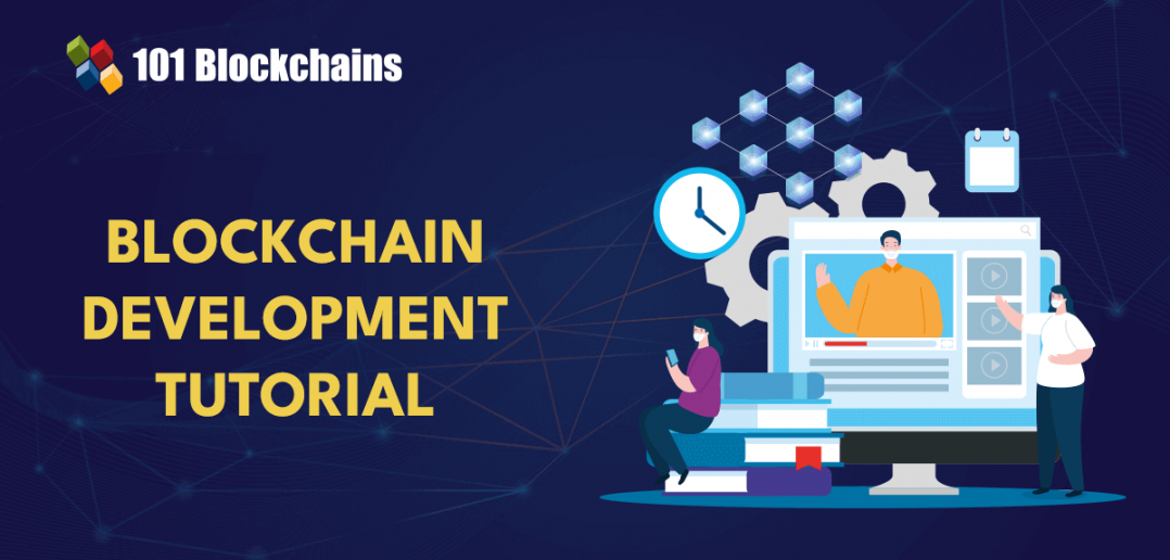 Developers Guide to Blockchain Development - 101 Blockchains