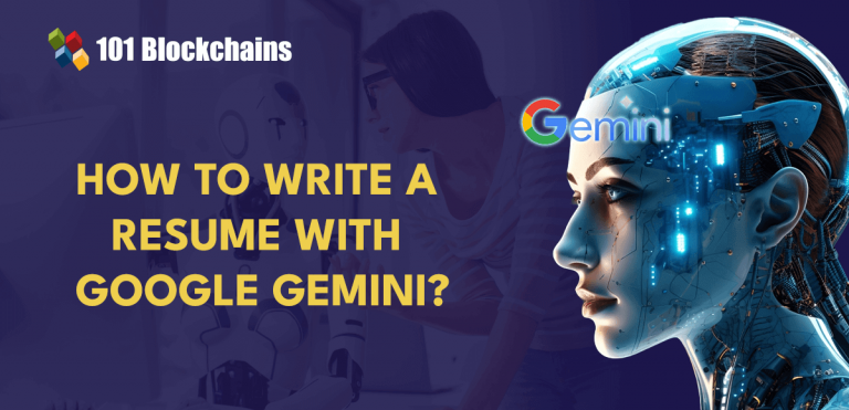 Top 10 Generative AI Examples - 101 Blockchains