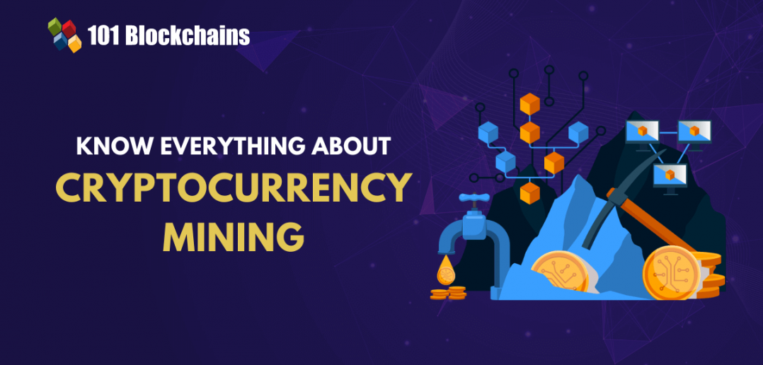 Cryptocurrency Mining Is It Still Profitable For Beginners In 2023