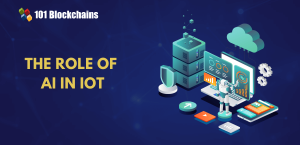 Top 10 Industrial IoT Case Studies - 101 Blockchains