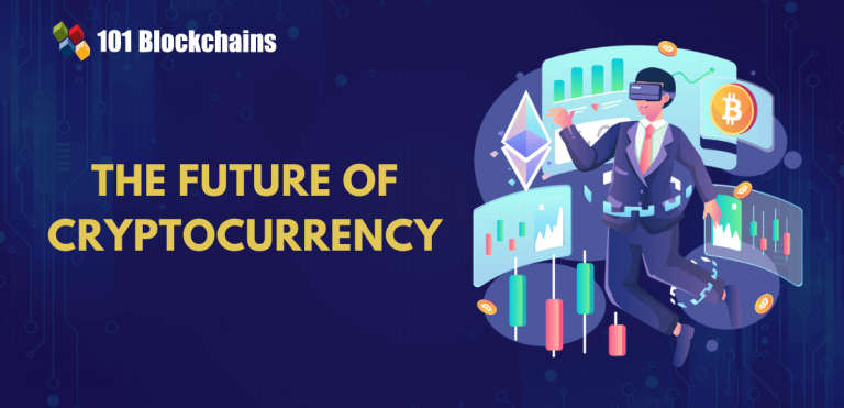 A Definitive Guide on Cryptocurrency - 101 Blockchains