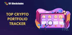 Top Crypto Portfolio Tracker Apps for 2026 - 101 Blockchains
