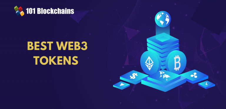 Top 10 Web3 Applications You Must Know - 101 Blockchains