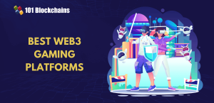 10 Best Web3 Platforms You Must Try - 101 Blockchains