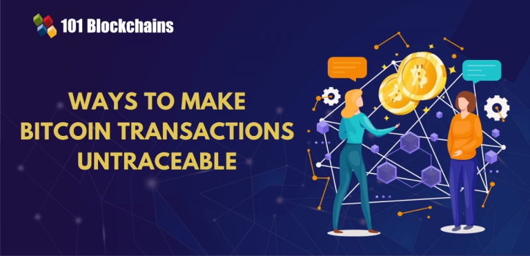 A Beginner's Guide to Token Swap - 101 Blockchains