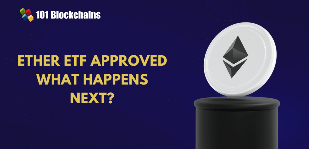 List of Top 10 Governance Tokens - 101 Blockchains