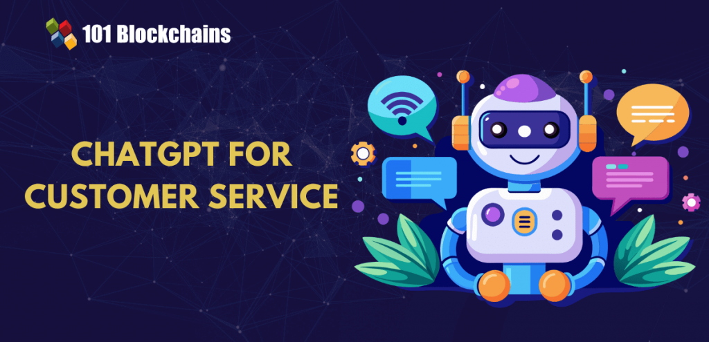 Top 10 Generative AI Examples - 101 Blockchains