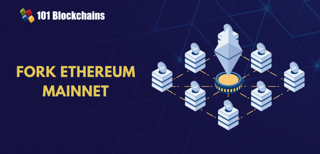 Ethereum Archives - 101 Blockchains