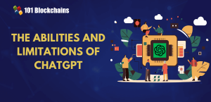 A Beginners Guide to ChatGPT - 101 Blockchains