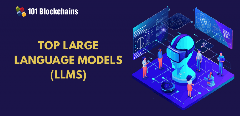 How To Become A Certified AI Professional? - 101 Blockchains