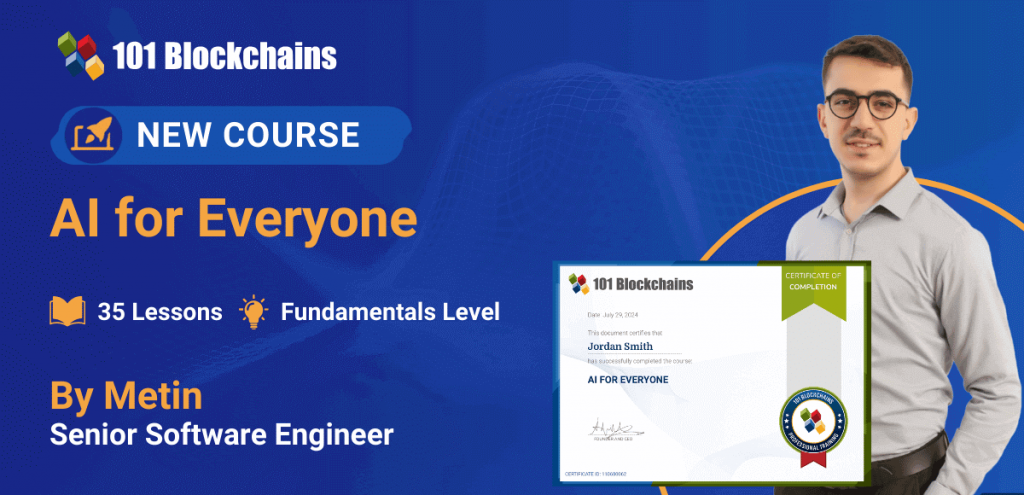 Announcement: The Tokenization Fundamentals Course Launched - 101 ...