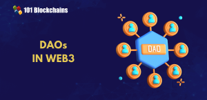 List of Top Web3 Programming Languages - 101 Blockchains