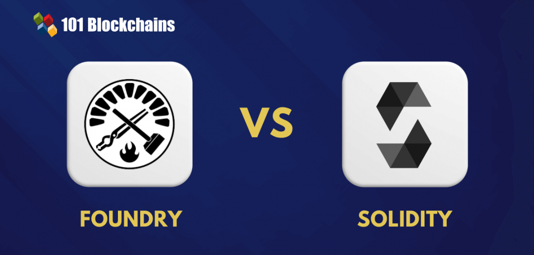 Foundry vs Remix: Key Differences