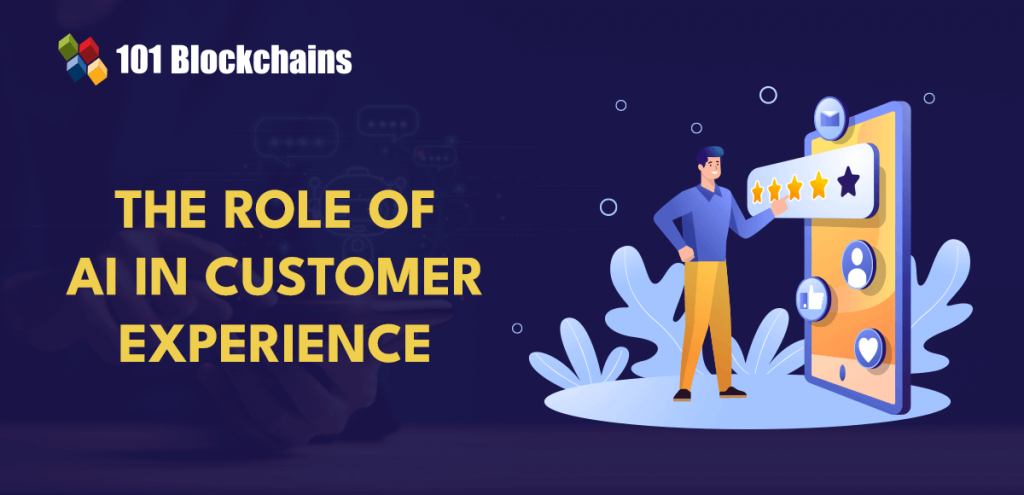 Top 10 Artificial Intelligence (AI) Applications - 101 Blockchains