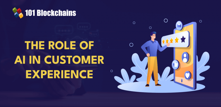 Top 10 Generative AI Examples - 101 Blockchains