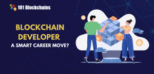 Top Blockchain Career Paths in 2024 - 101 Blockchains