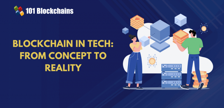 Top Disadvantages of Blockchain Technology - 101 Blockchains