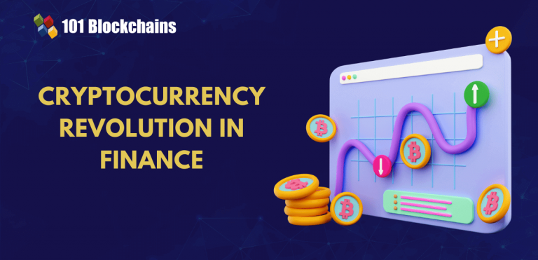 Distributed Ledger Technology: Where Technological Revolution Starts