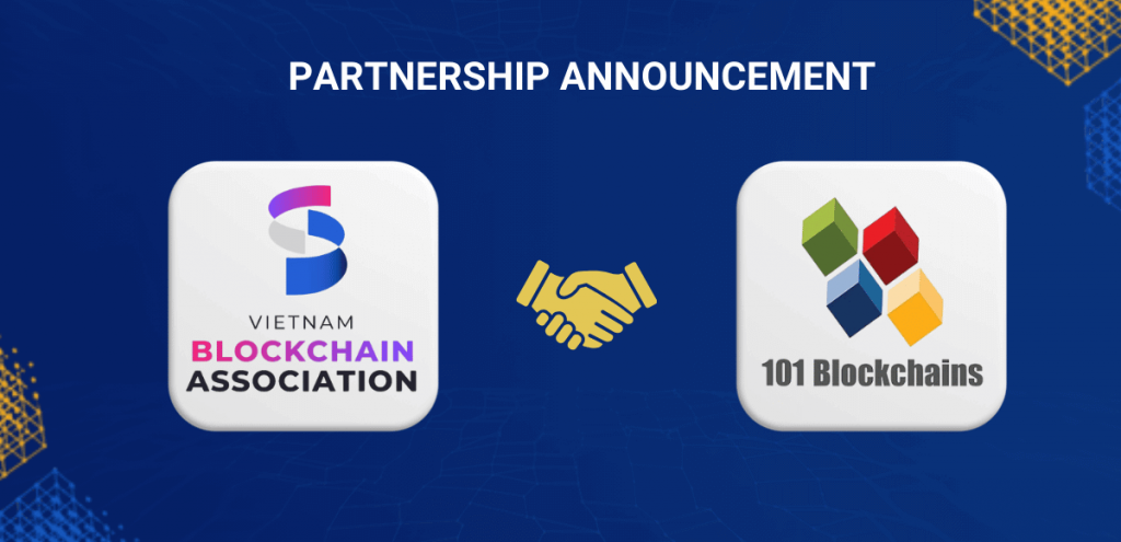 Announcement: The Tokenization Fundamentals Course Launched - 101 Blockchains