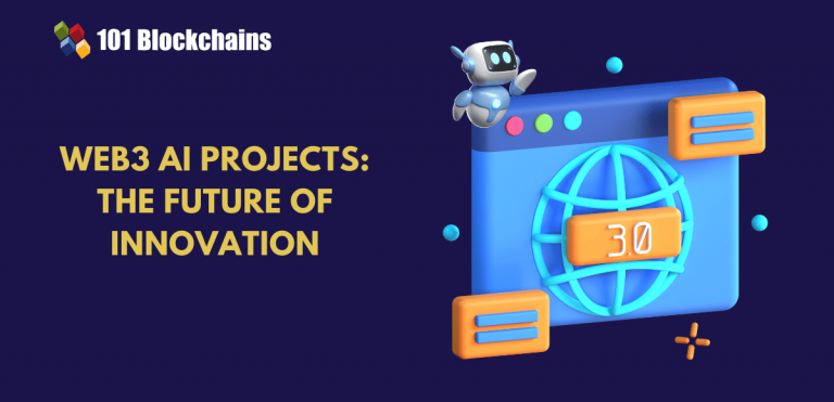 List of Top Web3 Programming Languages - 101 Blockchains