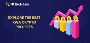 Top 6 Real World Assets (RWA) Crypto Projects - 101 Blockchains