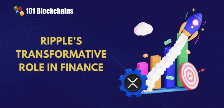 Blockchain Archives - 101 Blockchains