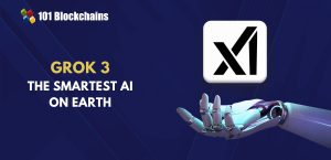 Top 10 Generative AI Examples - 101 Blockchains