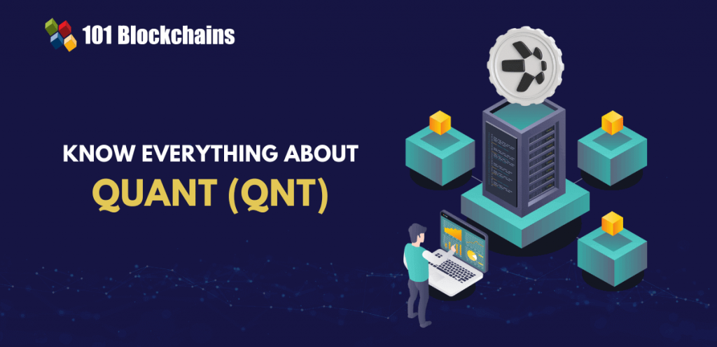 Corda Blockchain: Ruler of The Financial Enterprises