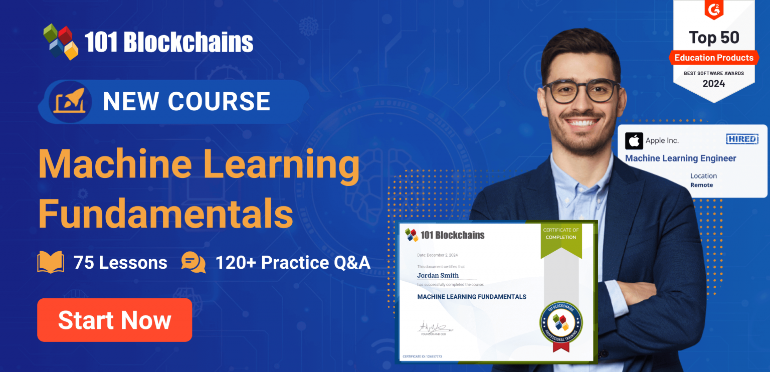 Announcement - Decentralized Identity Fundamentals Course Launched - 101 Blockchains