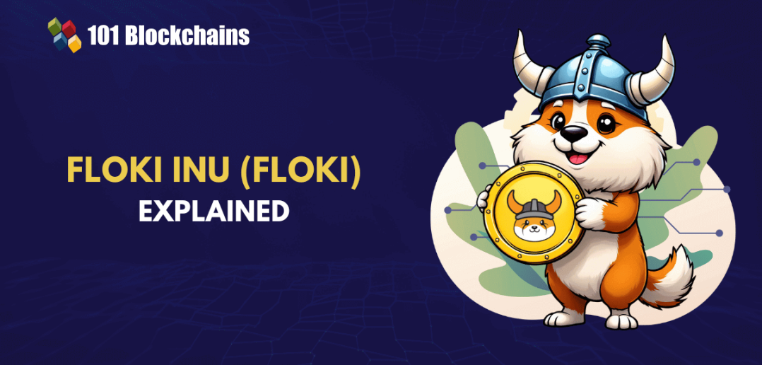 What is Floki Inu (FLOKI)? - 101 Blockchains