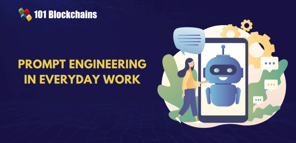 Top 10 Generative AI Examples - 101 Blockchains