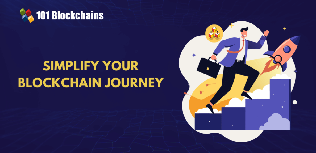 What Is Decentralization In Blockchain 101 Blockchains