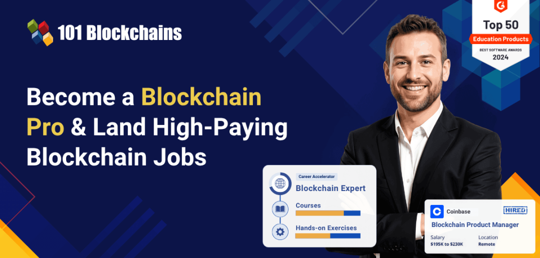 Announcement - The Blockchain Career Accelerator Program Launched - 101 ...